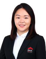 Michelle Koo, ERA REALTY NETWORK PTE LTD, Singapore | Propertyguru.com.sg