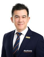 Caleb Marican from SRI PTE. LTD. profile | CommercialGuru Singapore