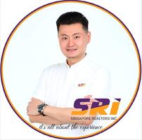 Benjamin Poon 潘国雄 from SRI PTE. LTD. profile | CommercialGuru Singapore