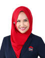 Zarifah Zain from ERA REALTY NETWORK PTE LTD profile | CommercialGuru ...