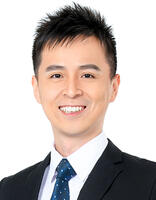 Eric Chen from PROPNEX REALTY PTE. LTD. profile | CommercialGuru Singapore
