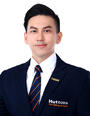Xavier Chin from HUTTONS ASIA PTE LTD profile | CommercialGuru Singapore