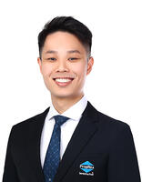 Jeremiah Tan from PROPNEX REALTY PTE. LTD. profile | CommercialGuru ...