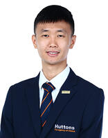 Isaac Lim Jie Ming from HUTTONS ASIA PTE LTD profile | CommercialGuru ...