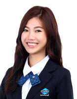 Jamie Ho from PROPNEX REALTY PTE. LTD. profile | CommercialGuru Singapore