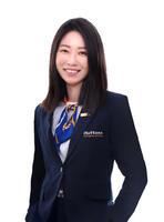 Clare Tan from HUTTONS ASIA PTE LTD profile | CommercialGuru Singapore