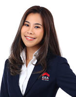 Amelia Ang, ERA REALTY NETWORK PTE LTD, Singapore | Propertyguru.com.sg