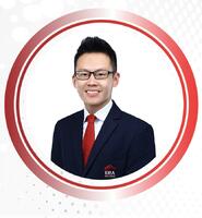Lin weiting from ERA REALTY NETWORK PTE LTD profile | CommercialGuru ...