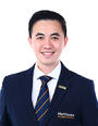 Victor Chua from HUTTONS ASIA PTE LTD profile | CommercialGuru Singapore