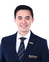 Victor Chua from HUTTONS ASIA PTE LTD profile | CommercialGuru Singapore