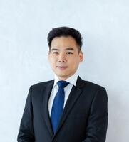 Jackson Lin from SN REAL ESTATE PTE. LTD. profile | CommercialGuru ...