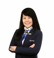 Helen Chai from HUTTONS ASIA PTE LTD profile | CommercialGuru Singapore