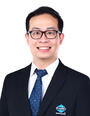 Gerald Lim from PROPNEX REALTY PTE. LTD. profile | CommercialGuru Singapore