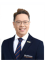 Stephen Yap from HUTTONS ASIA PTE LTD profile | CommercialGuru Singapore