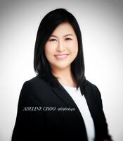 Adeline Choo from ORANGETEE & TIE PTE. LTD. profile | CommercialGuru ...