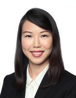 Kristle Kwok from KF PROPERTY NETWORK PTE LTD profile | CommercialGuru ...