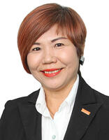 Nancy Lim, ORANGETEE & TIE PTE. LTD., Singapore | Propertyguru.com.sg