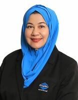Sarah Nalla from PROPNEX REALTY PTE. LTD. profile | CommercialGuru ...