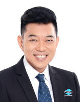 Alex Goh from PROPNEX REALTY PTE. LTD. profile | CommercialGuru Singapore