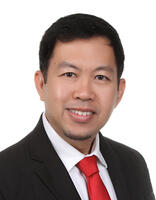 Colin Lim from ERA REALTY NETWORK PTE LTD profile | CommercialGuru ...