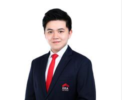 Shawn Quek from ERA REALTY NETWORK PTE LTD profile | CommercialGuru ...