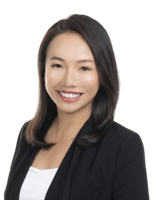 Esther Goh from ERA REALTY NETWORK PTE LTD profile | CommercialGuru ...