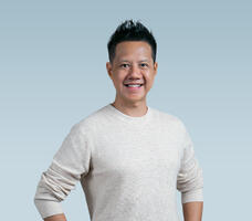 Adrian Lim from PLB REALTY PTE. LTD. profile | PropertyGuru Singapore