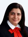 Nidhi Menon from ERA REALTY NETWORK PTE LTD profile | CommercialGuru ...