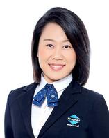 Jane Setiawan from PROPNEX REALTY PTE. LTD. profile | CommercialGuru ...