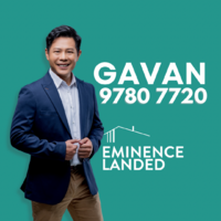 Gavan Lee from PROPNEX REALTY PTE. LTD. profile | CommercialGuru Singapore