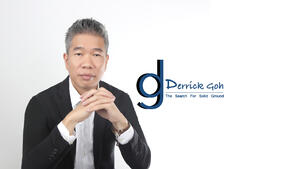 Derrick Goh from PROPNEX REALTY PTE. LTD. profile | CommercialGuru ...