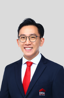 Lim Sheng Han from ERA REALTY NETWORK PTE LTD profile | CommercialGuru ...