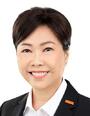 Angela Chong from ORANGETEE & TIE PTE. LTD. profile | CommercialGuru ...
