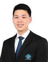 Nicholas Valerian Halim from PROPNEX REALTY PTE. LTD. profile ...