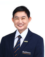 Yew Jun Yi, HUTTONS ASIA PTE LTD, Singapore | Propertyguru.com.sg