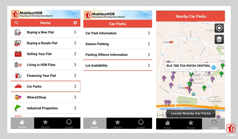 300 more HDB car parks to be automated | Property Market | PropertyGuru ...