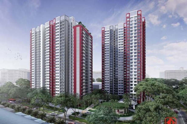 High demand for AMK, Bedok BTO flats | Property Market | PropertyGuru ...