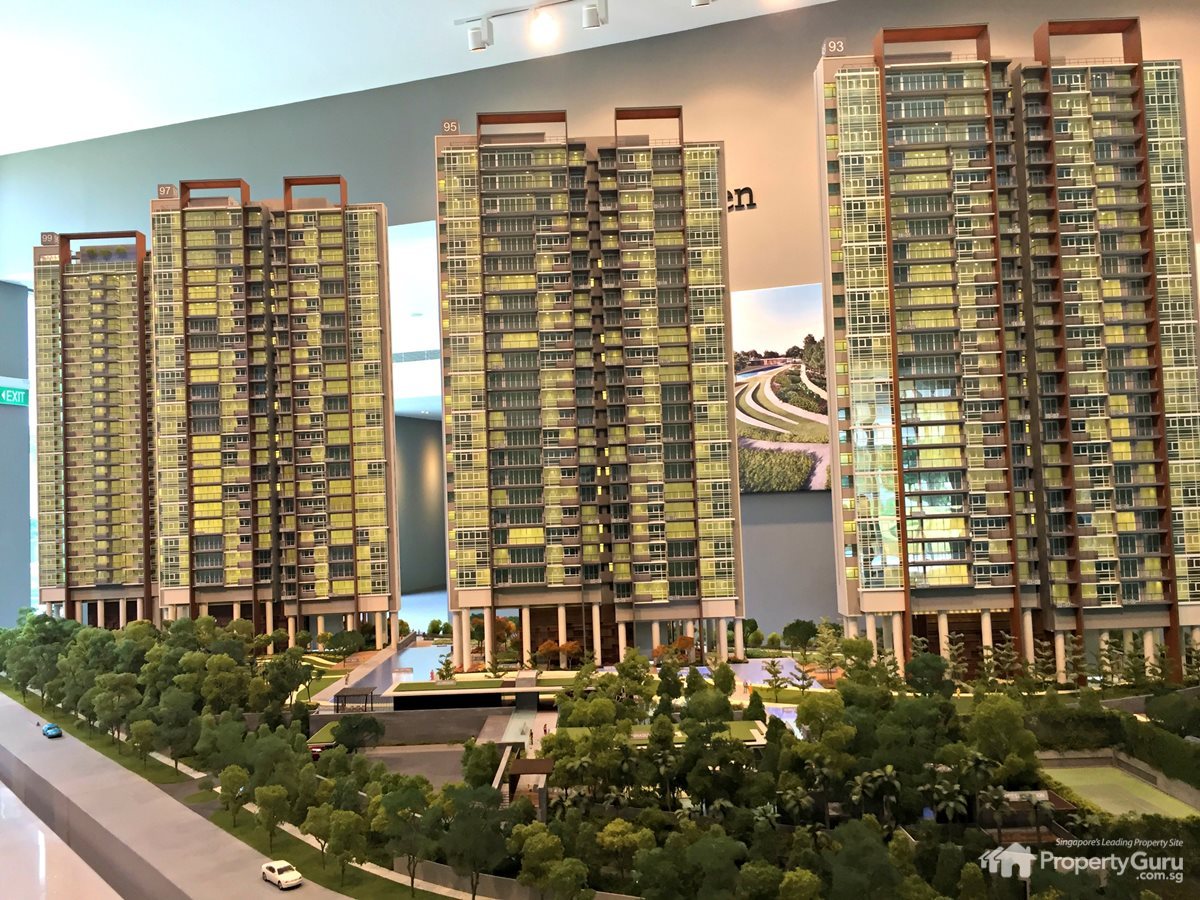 Principal Garden Review | PropertyGuru Singapore