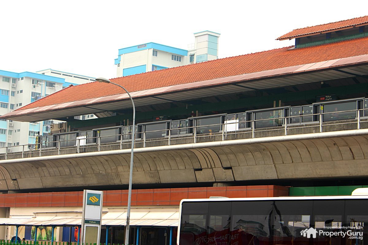 Signature at Yishun Review | PropertyGuru Singapore