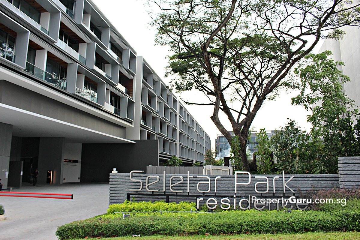 Seletar Park Residence Review | PropertyGuru Singapore