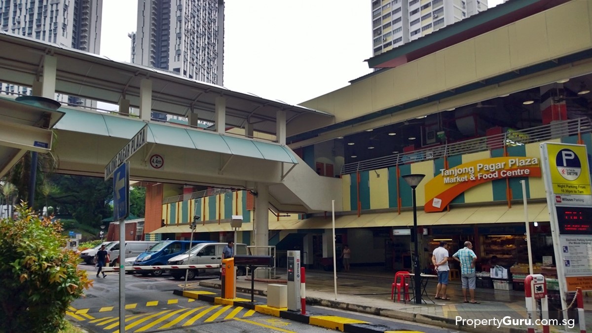 Onze @ Tanjong Pagar Review | PropertyGuru Singapore