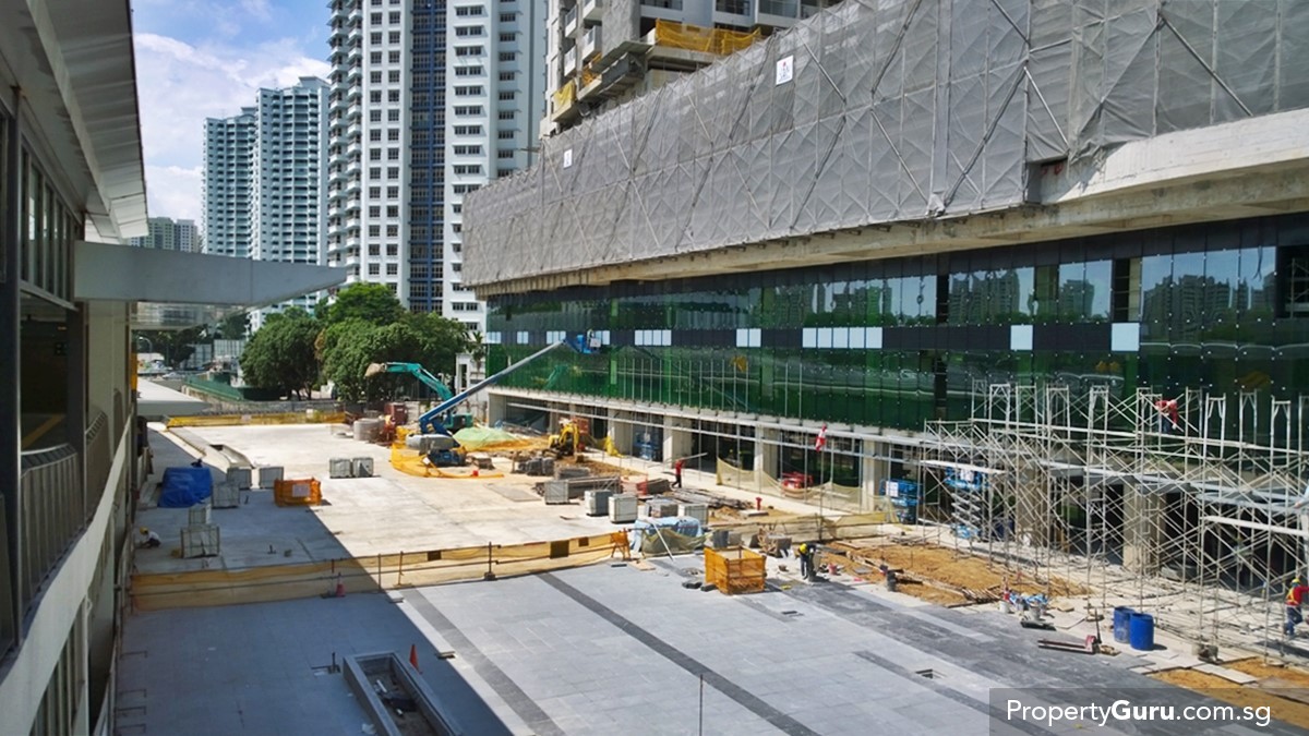 Hillion Residences Review | PropertyGuru Singapore
