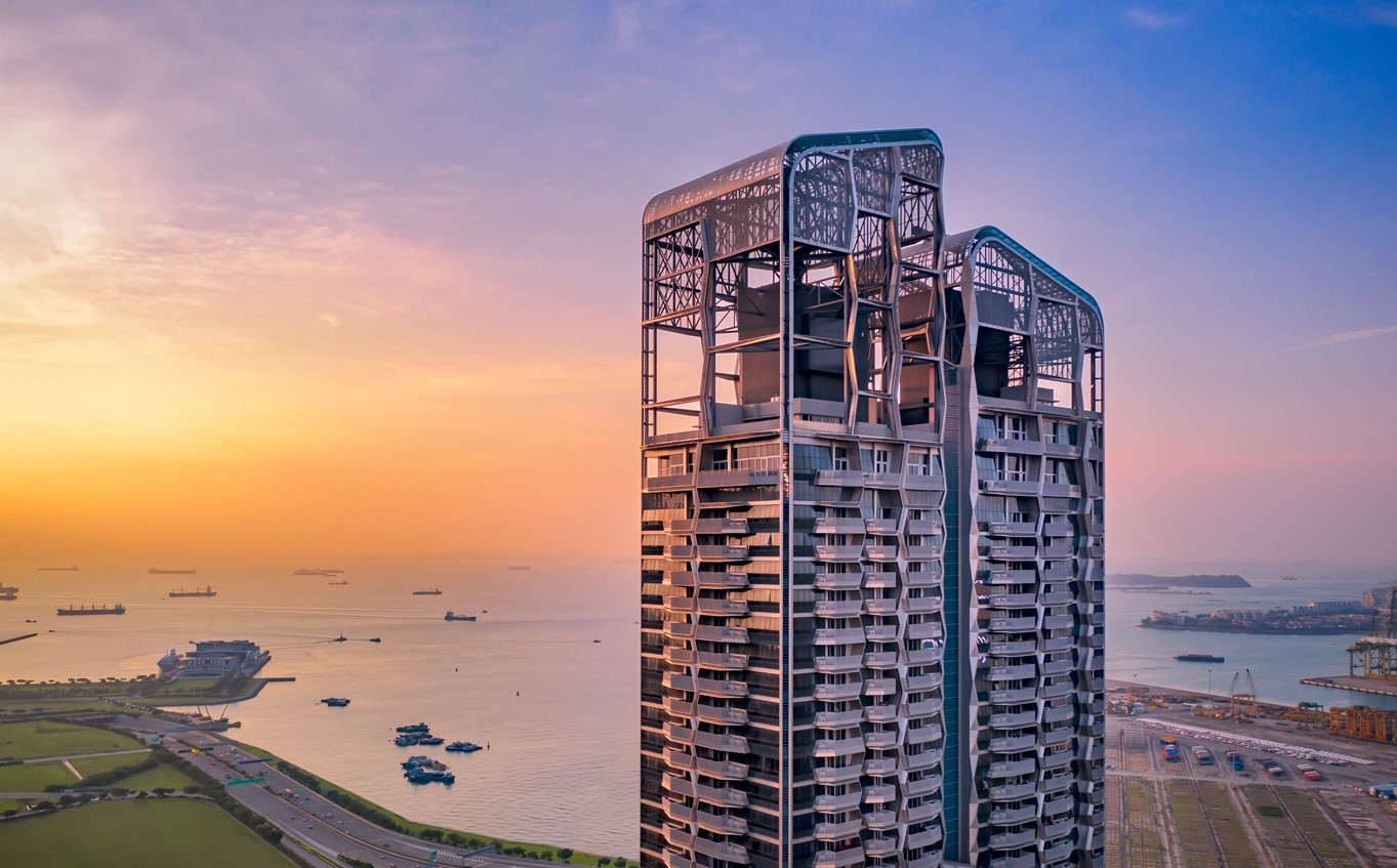 V On Shenton Review | PropertyGuru Singapore