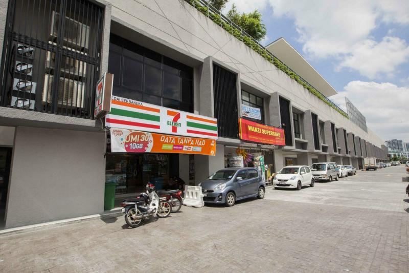 Glomac Centro, Petaling Jaya Review | PropertyGuru Malaysia
