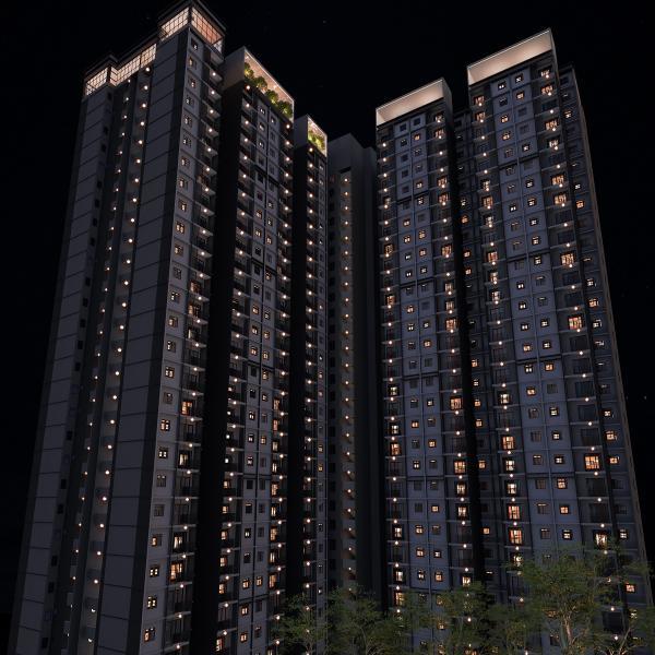 MiNest Residence, Sentul Review | PropertyGuru Malaysia
