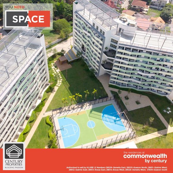 The Residences At Commonwealth By Century in Singapore | PropertyGuru