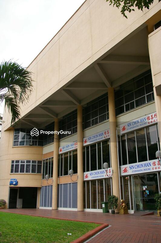 464 Crawford Lane HDB Details in Central Area | PropertyGuru Singapore