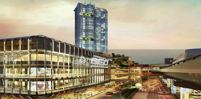 Sunway Geo Avenue details, office for sale and for rent | PropertyGuru ...