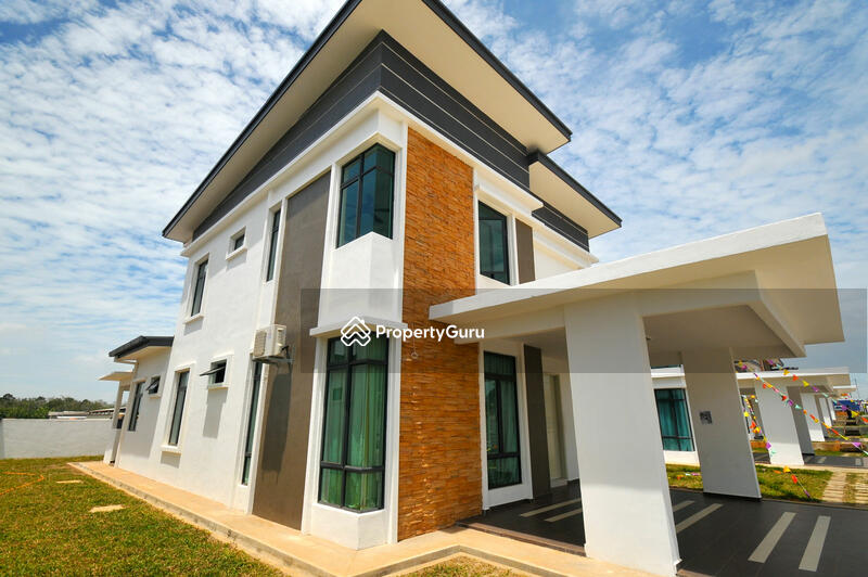 Taman Paya Rumput Perdana details, bungalow house for sale and for rent ...