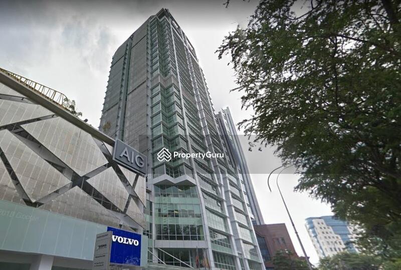 Menara Worldwide PKNS details, office for sale and for rent ...